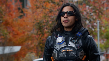 Cisco Ramon | Wiki Arrowverso | Fandom