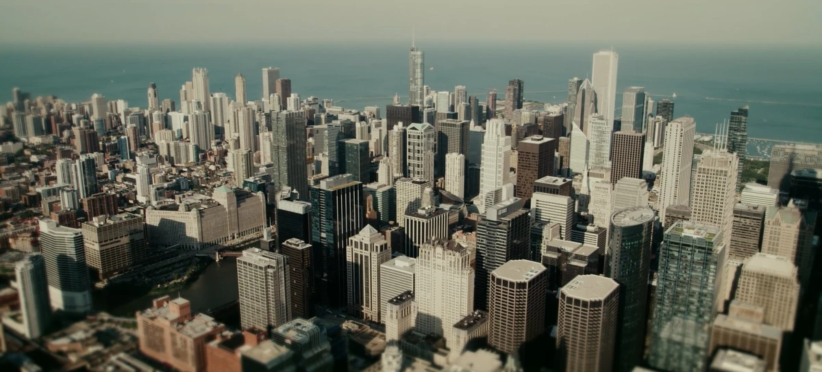 Metropolis | Arrowverse Wiki Italia | Fandom