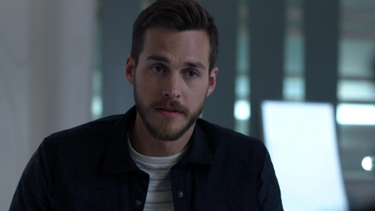 Mon-El | Arrowverse Wiki Italia | Fandom