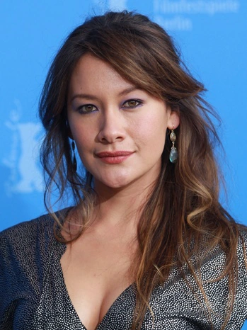 Peta Sergeant | Arrowverse Wiki | Fandom