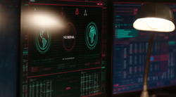 Interdimensional extrapolator | Arrowverse Wiki | Fandom