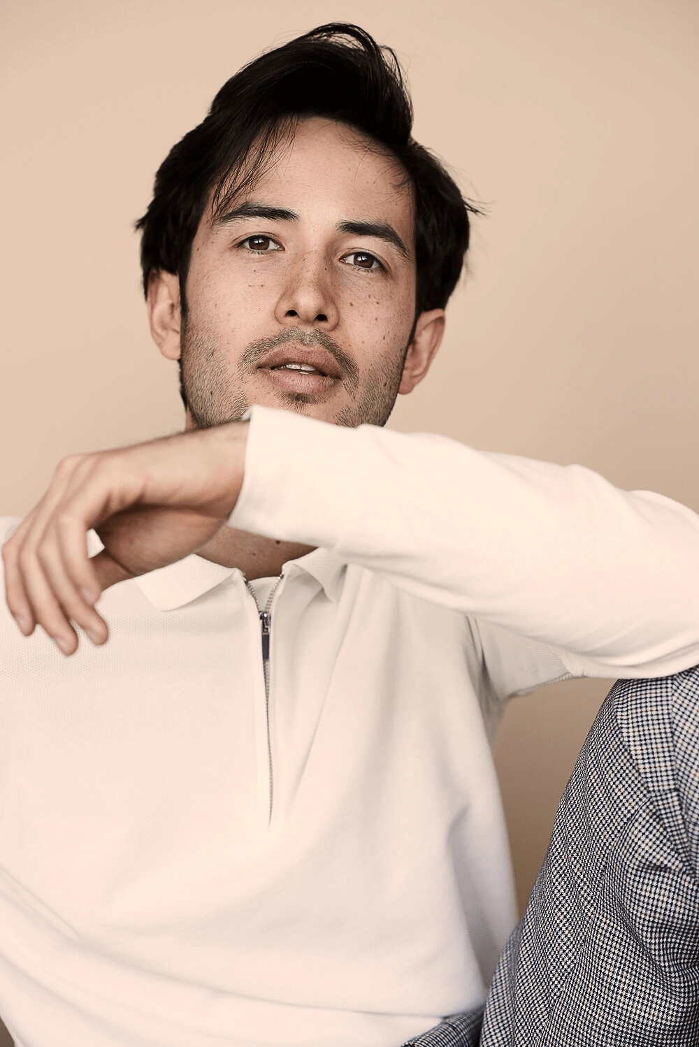 Tony Giroux | Arrowverse Wiki | Fandom