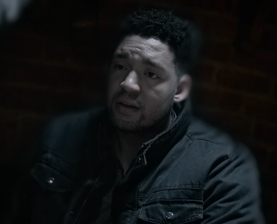 Alex Logue | Arrowverse Wiki | Fandom