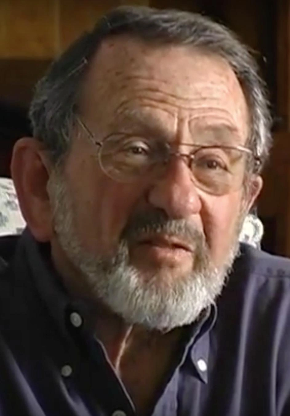 Bruce Bilson | Arrowverse Wiki | Fandom