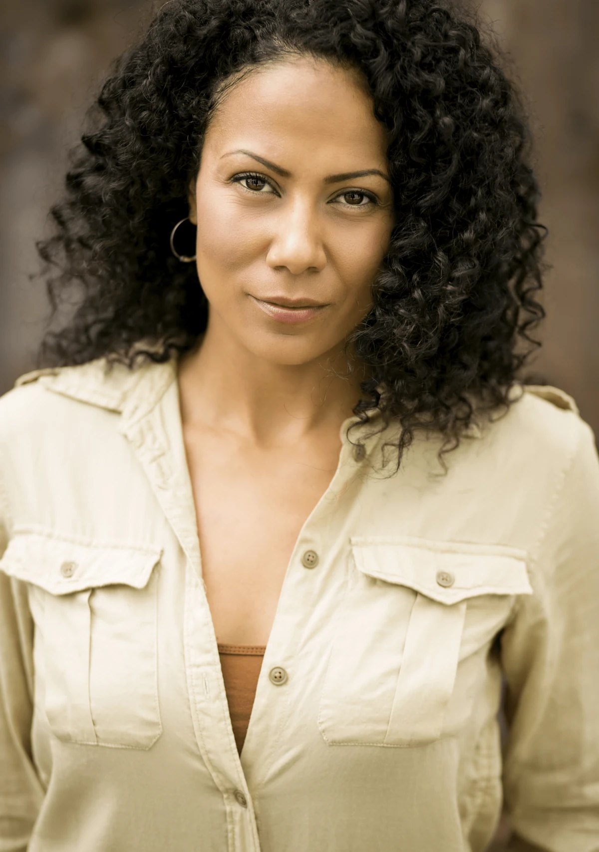 Crystal Balint | Arrowverse Wiki | Fandom