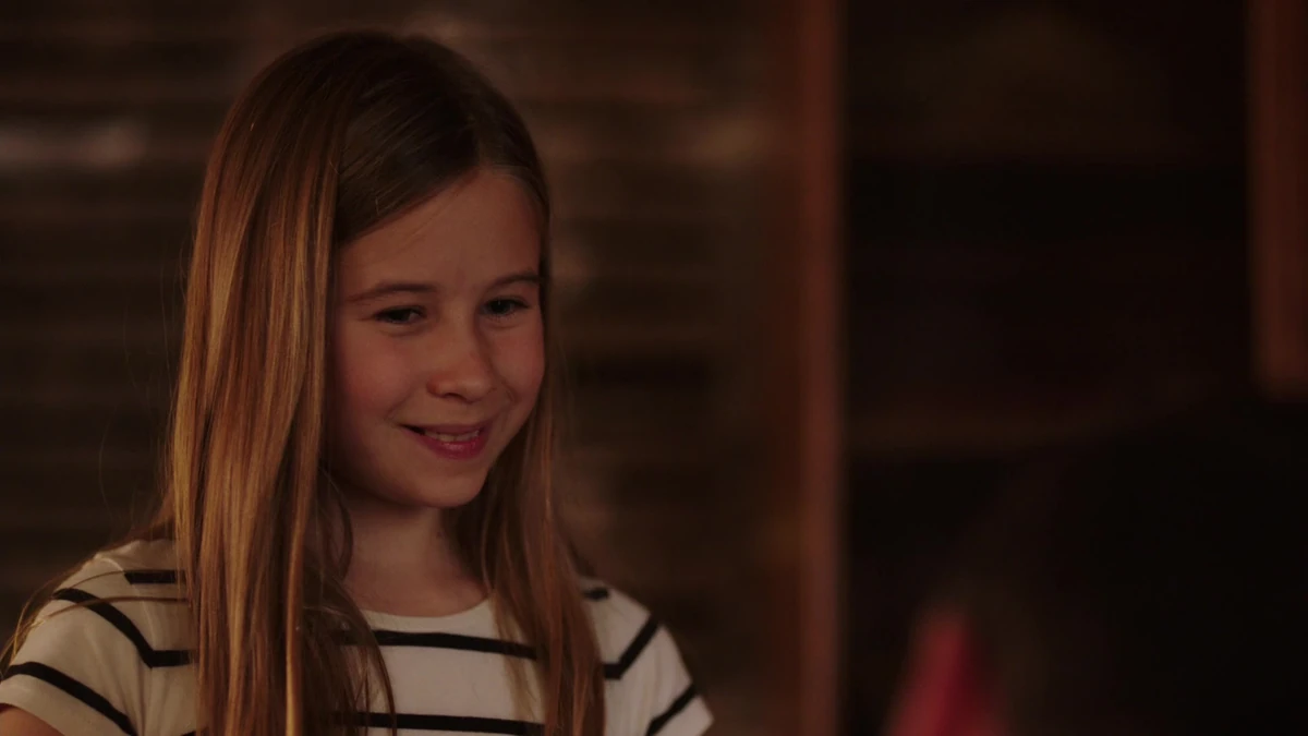 Grace Gibbons | Arrowverse Wiki | Fandom