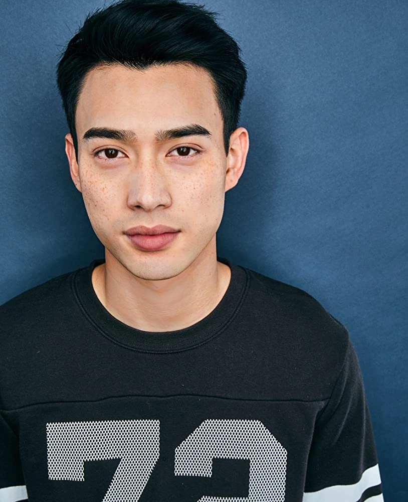 Ivan Mok | Arrowverse Wiki | Fandom