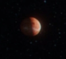 Mars (Earth-Prime) | Arrowverse Wiki | Fandom
