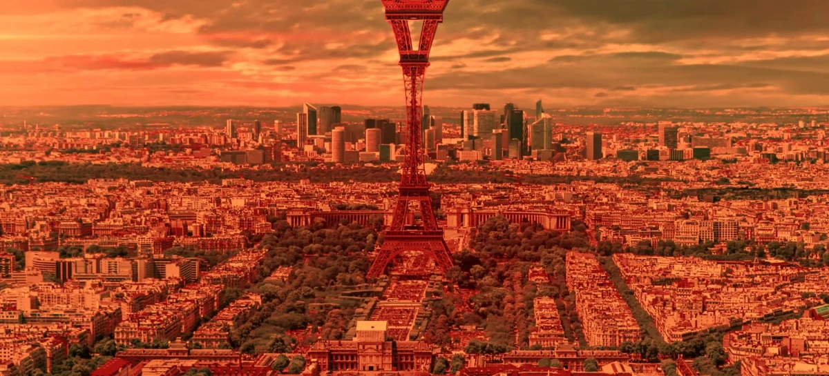 Paris (Inverse World) | Arrowverse Wiki | Fandom