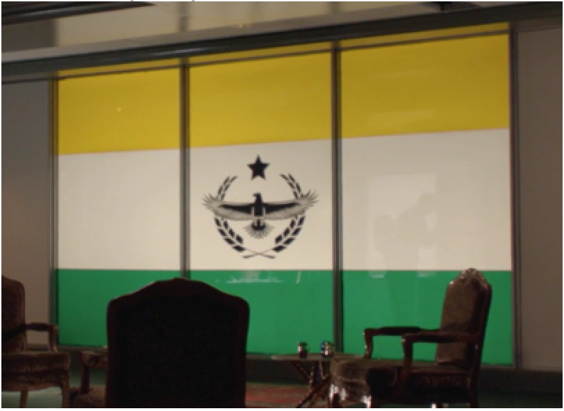 Qurac | Arrowverse Wiki Italia | Fandom