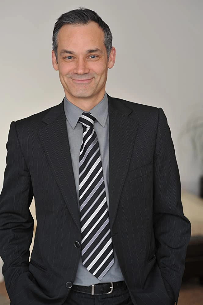 Todd Thompson | Arrowverse Wiki | Fandom