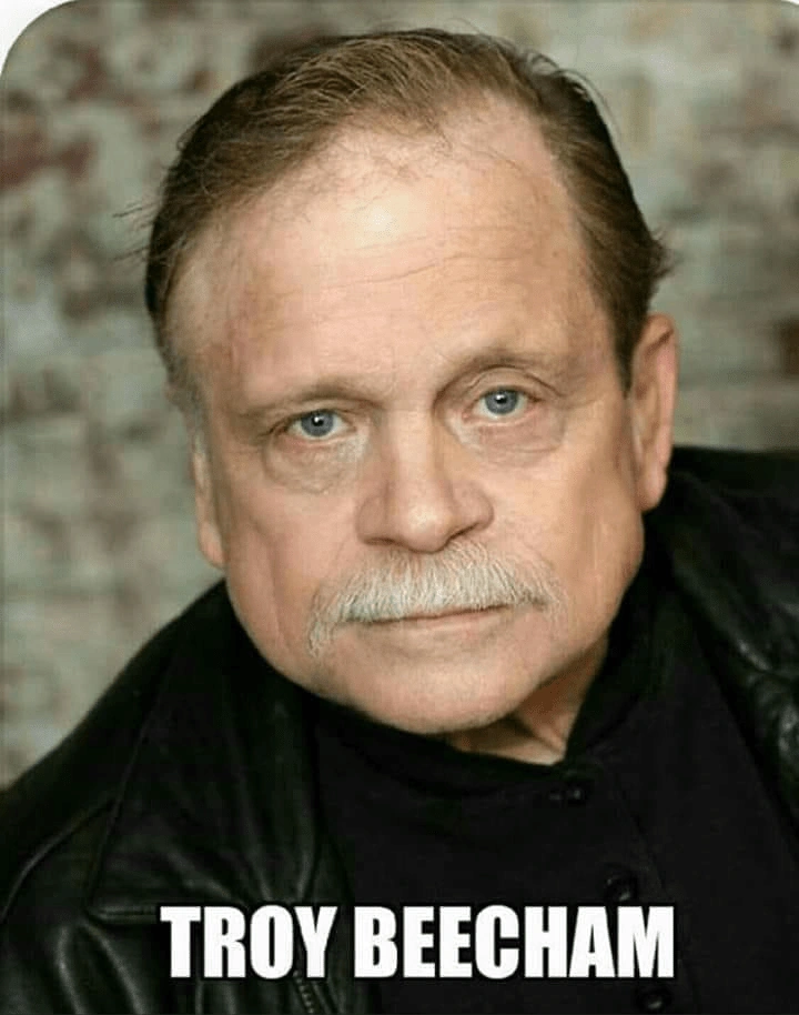 Troy Beecham | Arrowverse Wiki | Fandom