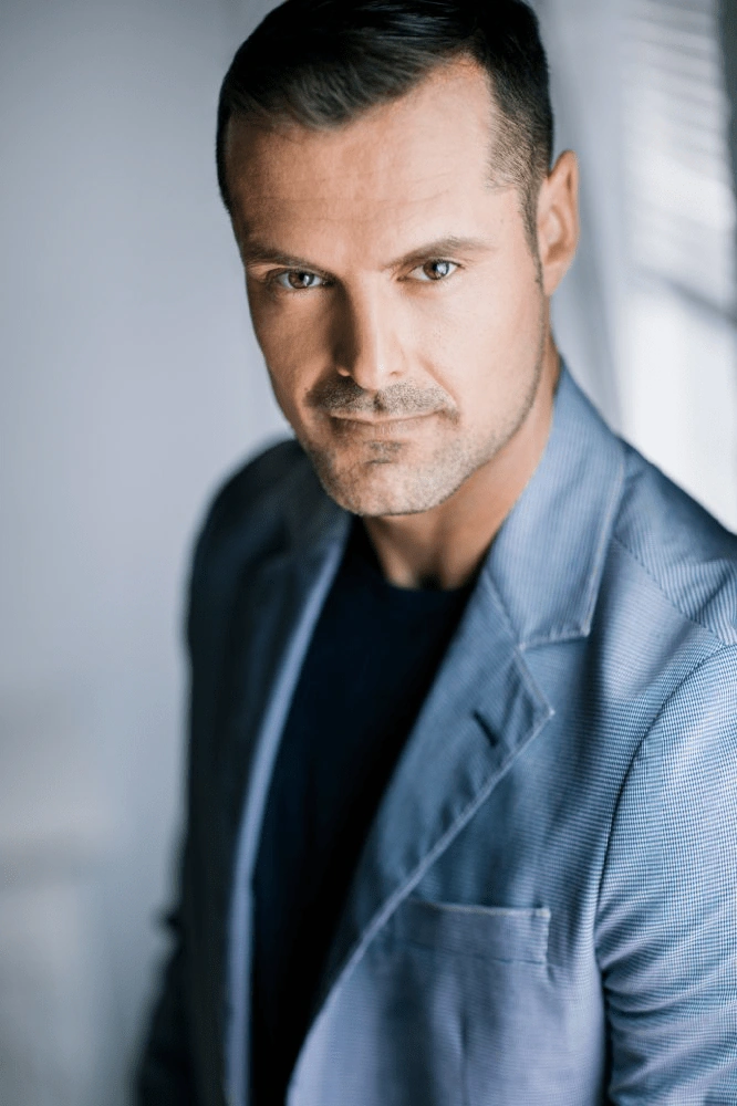 Yanik Ethier | Arrowverse Wiki | Fandom