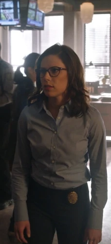 Addie | Arrowverse Wiki | Fandom