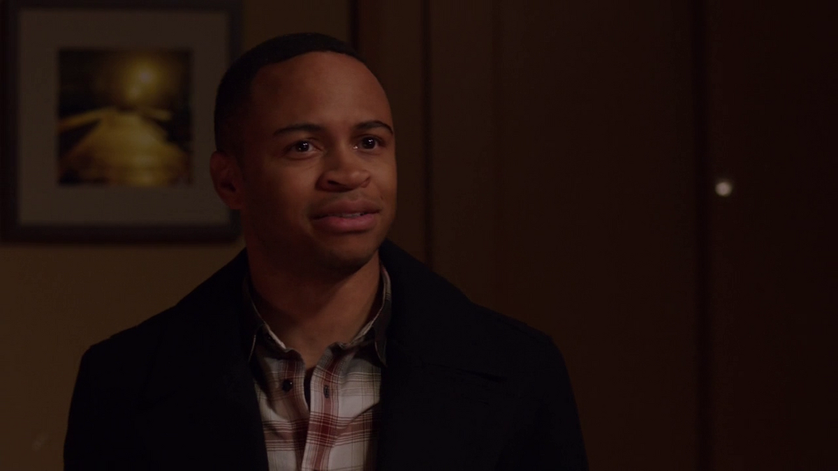 Andy Diggle Wiki Arrowverso Fandom