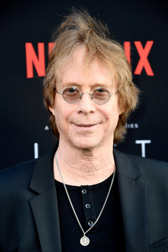 Bill Mumy Arrowverse Wiki Fandom