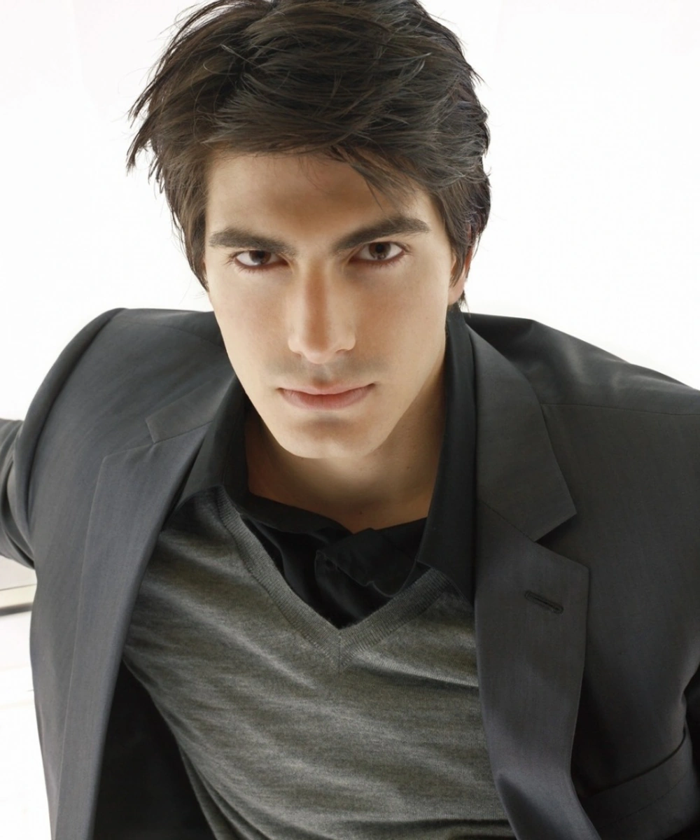 Brandon Routh | Arrowwersum | Fandom
