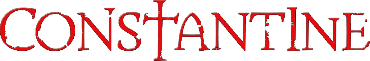 Constantine | Arrowverse Wiki | Fandom