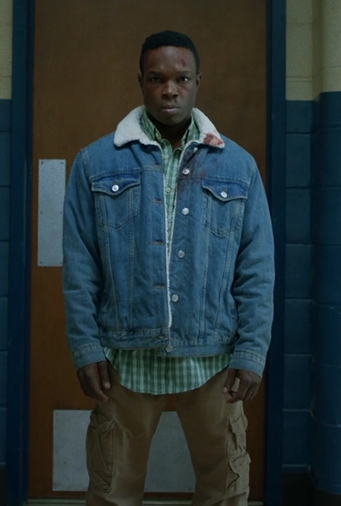 Earl | Arrowverse Wiki | Fandom