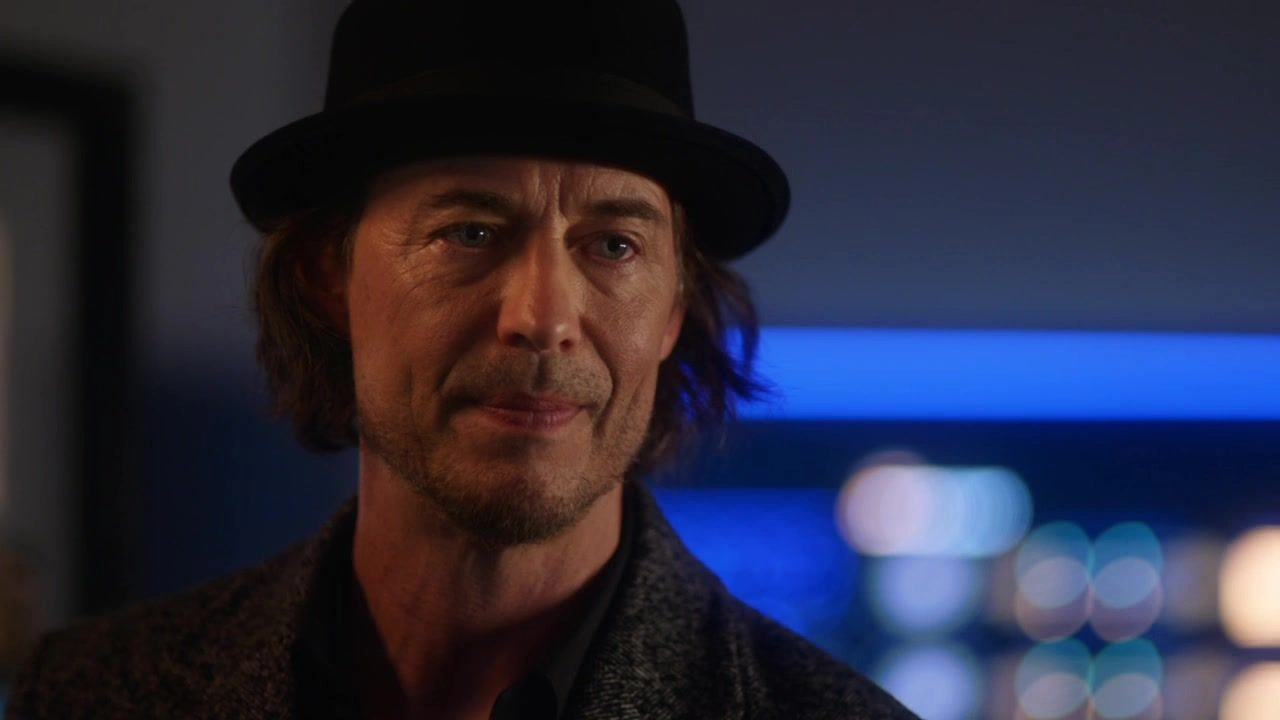 Harrison Sherloque Wells | Arrowverse Wiki | Fandom