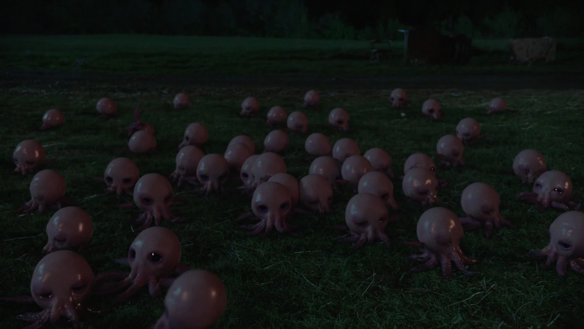 Kayla and Mick Rory's children | Arrowverse Wiki | Fandom