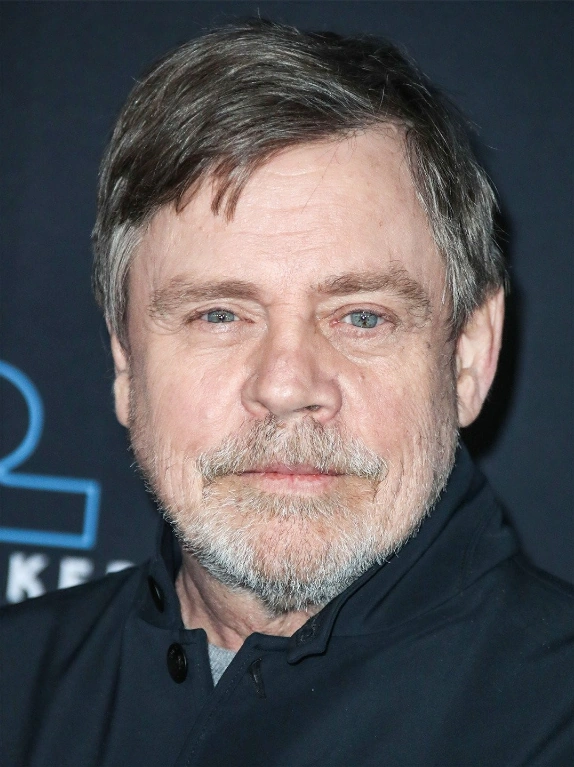 Mark Hamill | Arrowverso Wiki | Fandom