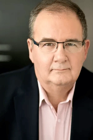 Michael Girardin | Arrowverse Wiki | Fandom