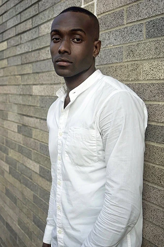 Shomari | Arrowverse Wiki | Fandom