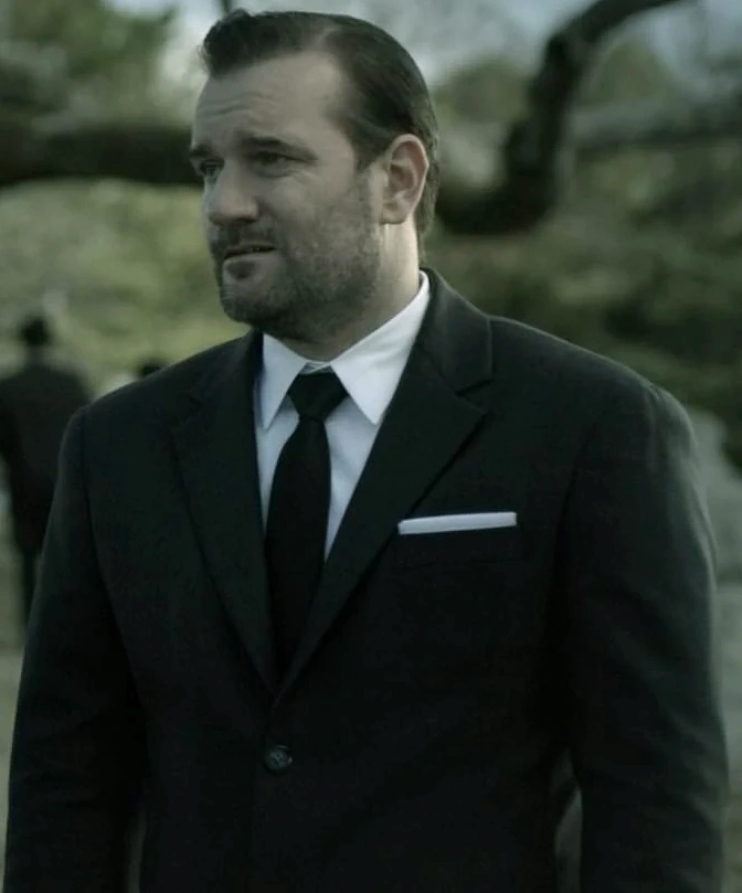 Ted Grant | Wiki Arrowverso | Fandom