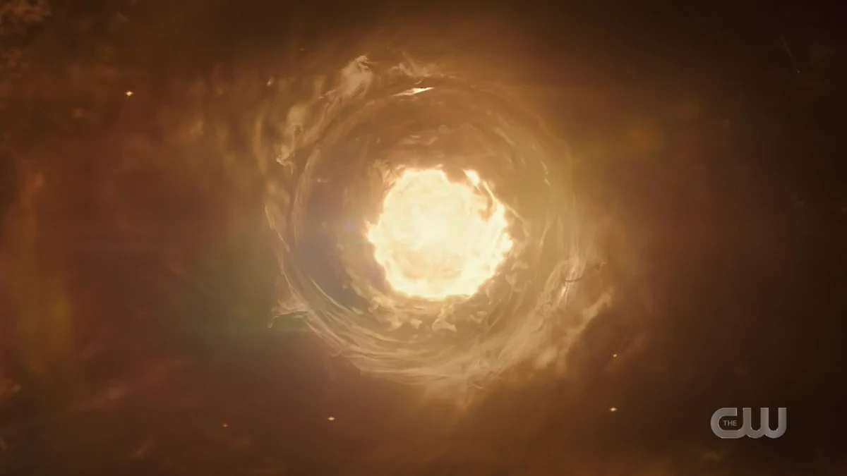 Terra-Prima | Arrowverse Wiki Italia | Fandom