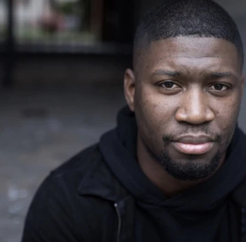 Akeem Hoyte-Charles | Arrowverse Wiki | Fandom