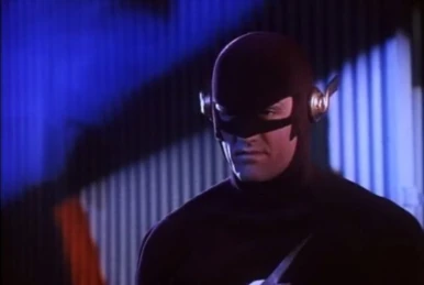 the detectives flash