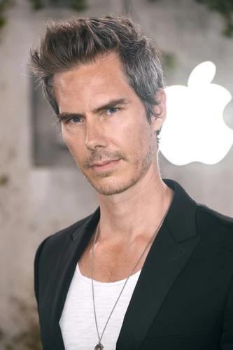 Christian Sloan | Arrowverse Wiki | Fandom