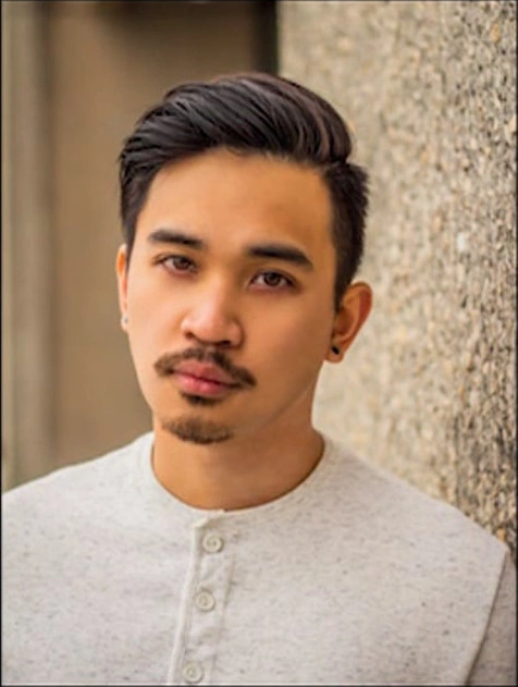 Derick Vizcarra | Arrowverse Wiki | Fandom