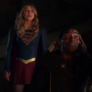 Discuss Everything About Arrowverse Wiki | Fandom