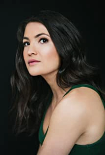 Jenna Romanin | Arrowverse Wiki | Fandom