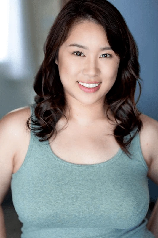 Katrina Kwan | Arrowverse Wiki | Fandom