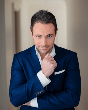 Matthew Dowden | Arrowverse Wiki | Fandom