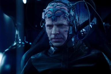 sendhil ramamurthy flash