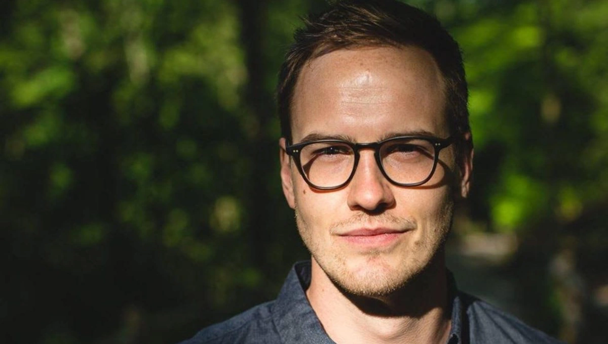 Thomas Pound | Arrowverse Wiki | Fandom