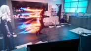 Speed Force | Arrowverse Wiki | Fandom