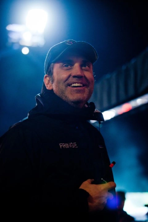 Brent Crowell | Arrowverse Wiki | Fandom