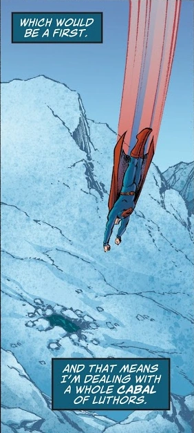 Earth-86 | Arrowverse Wiki | Fandom