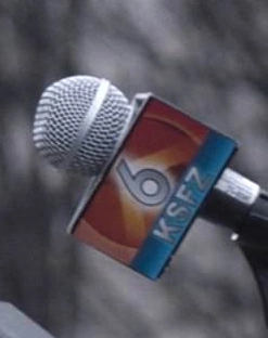 KSFZ Channel 6 | Arrowverse Wiki | Fandom