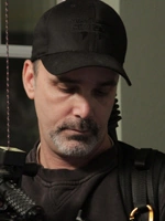 Thomas Dewier | Arrowverse Wiki | Fandom