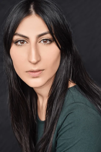 Arggy Jenati | Arrowverse Wiki | Fandom