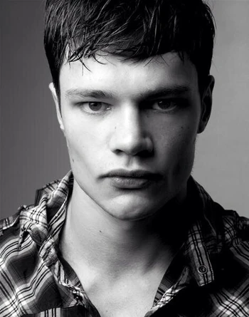 Jamie Andrew Cutler | Arrowverse Wiki | Fandom