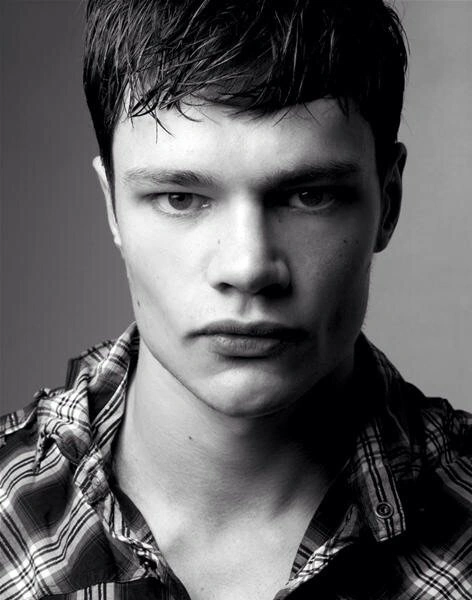 Jamie Andrew Cutler | Arrowverse Wiki | Fandom