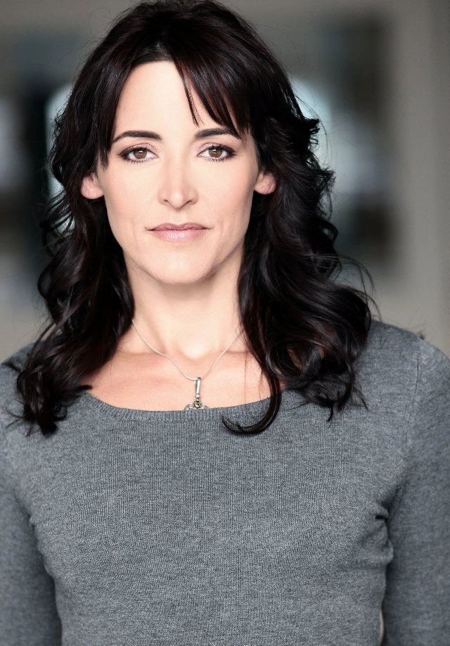 Janet Kidder | Wiki Arrowverso | Fandom