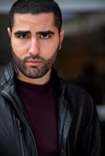 Marcel Zade | Arrowverse Wiki | Fandom